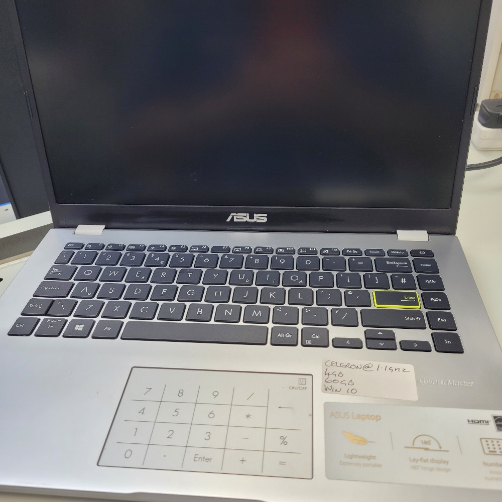 ASUS Laptop - Own4Less